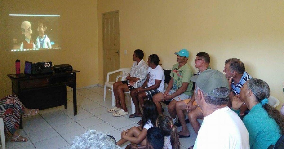 Curso de Serviço Social realiza ação em comunidade de Icapuí – UniJaguaribe Curso de Serviço Social realiza ação em comunidade de Icapuí – UniJaguaribe