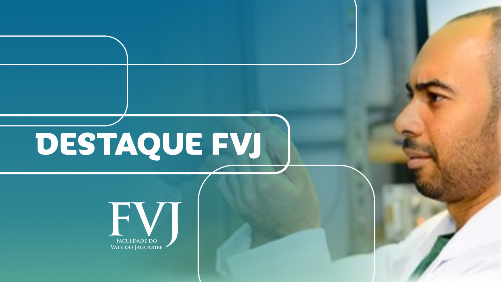 Professor da FVJ tem trabalho publicado em periódico internacional ...