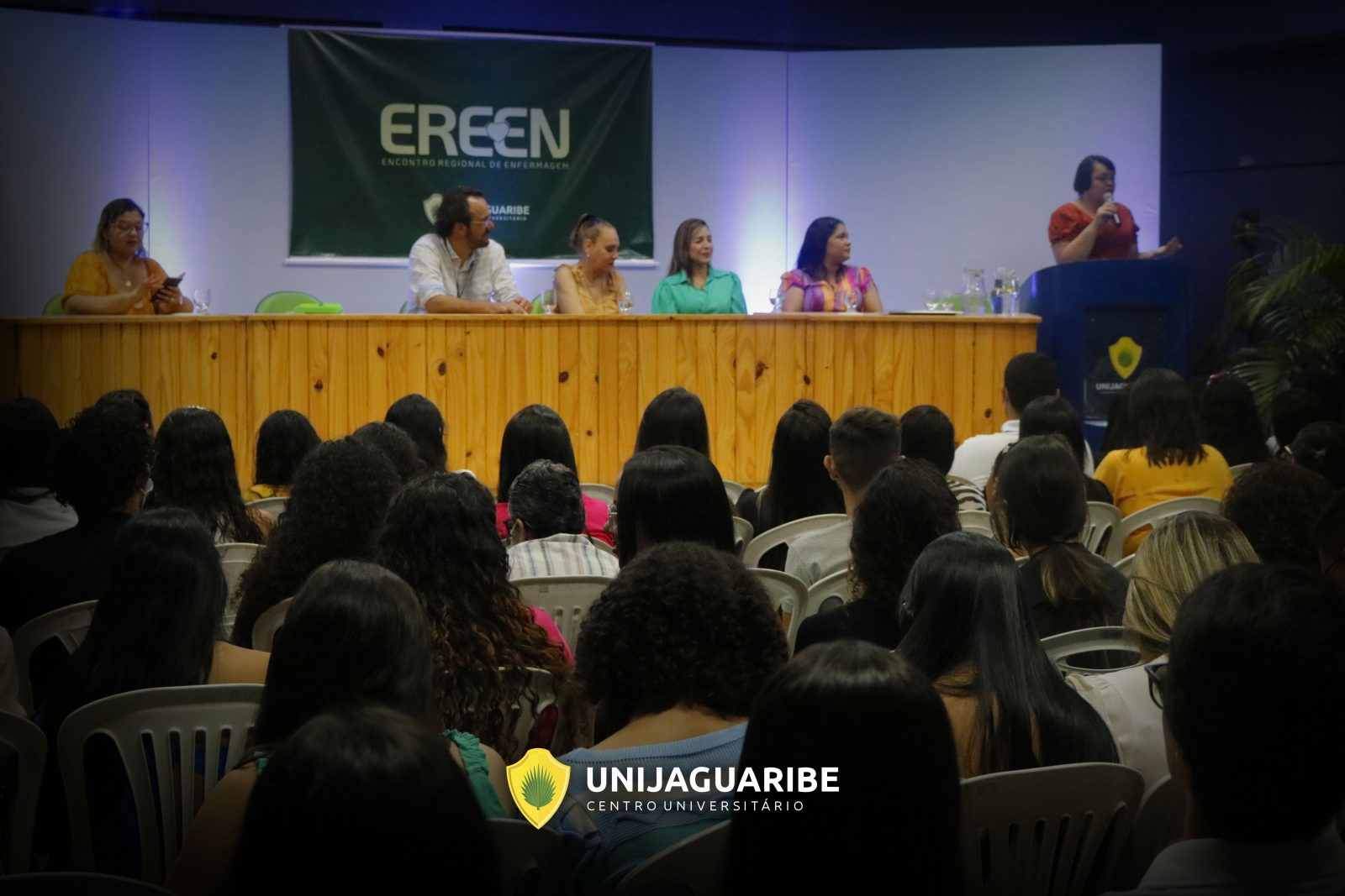 EREEN – UniJaguaribe